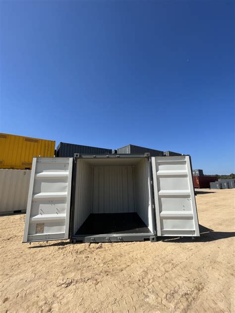 New 10gp Sea Container 8023 Special Pricing Offer Instant Sea Containers