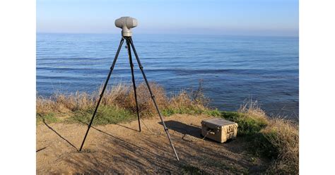 Picogrid Announces Helios Smallest Ai Enabled Command Station Deployable In Minutes