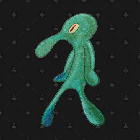 Pattern Bold ´n Brash Spongebob Squarepants Spongebob T Shirt