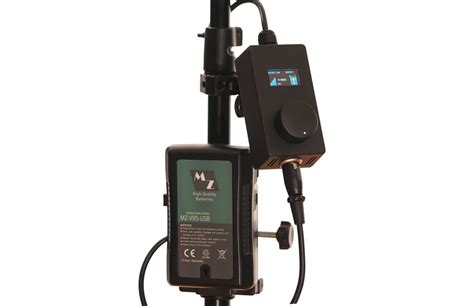 M Z Lightning Led336b Oled Bulk