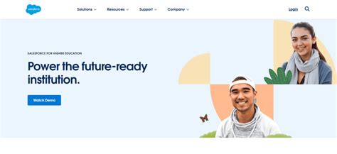 23 Best Crms For Universities And Higher Education Switch On Business