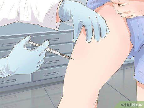 4 Ways To Give An Injection WikiHow