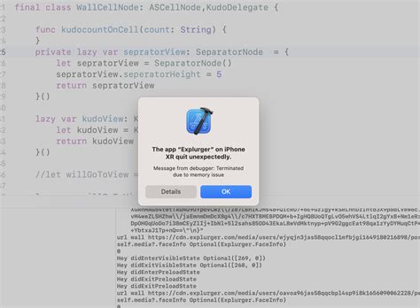 While Scrolling 200 300 ASCellNodes In ASTableNode Cells Are Not
