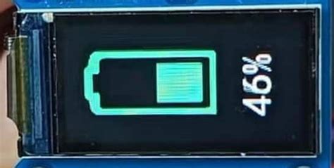 UART Displays Provides A Possibility For Your Project That Is It Allows You To Add A Colorful