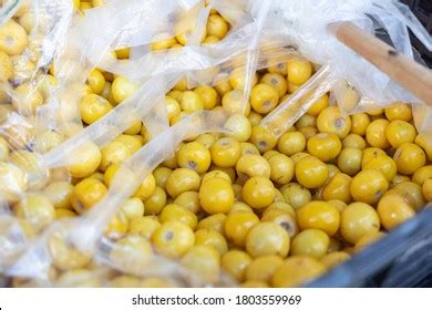 Nance Fruit Images Stock Photos Vectors Shutterstock