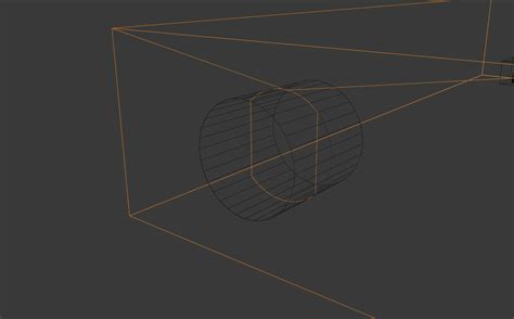 Boolean Modifier With A Cylinder Not Cutting Out A Cylinder Ive Ticked Self And Hole Tolerant