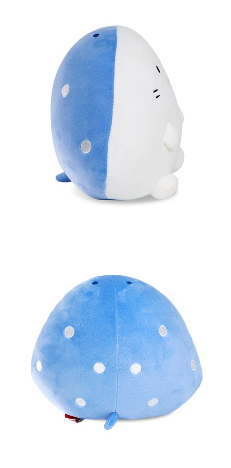 플러시프렌즈 나를 안아줘 가오리 인형 아쿠 이글레이 리우 카우노즈레이