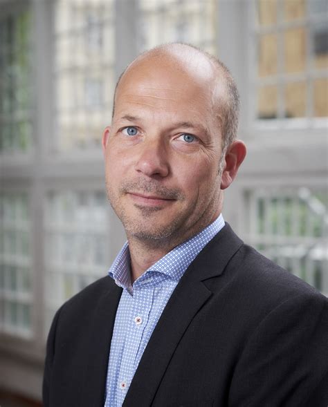 Andreas De Neergaard Ny Prodekan For Uddannelse På Samf