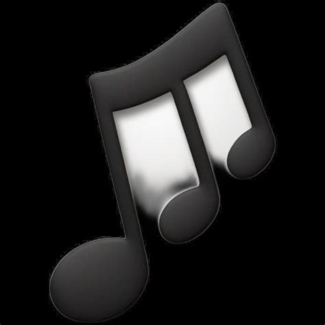 Musical Note Emoji Ai Emoji Generator