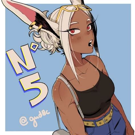 Mirko Supremacy ω Fandom