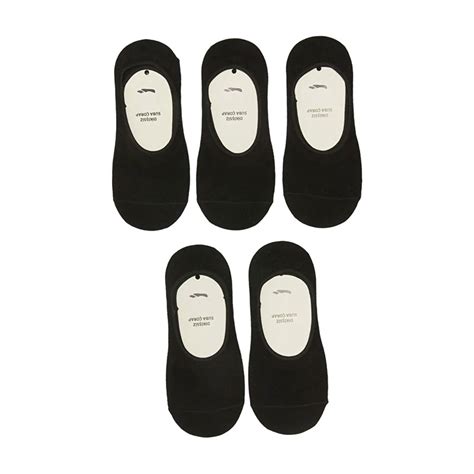 قیمت و خرید جوراب کالج مردانه ال سی وایکیکی مدل S36981z8 مجموعه 5 عددی