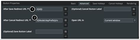 build a custom “create new record” page — skuid nlx v16 5 1 0 documentation