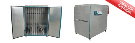 Drying And Storage Racks