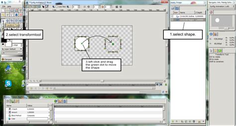 Hello And Help Please Introductions Synfig Forums