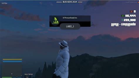 Creation Of Custom Esxqbcore Menusui And Custom Scripts Fivem Youtube