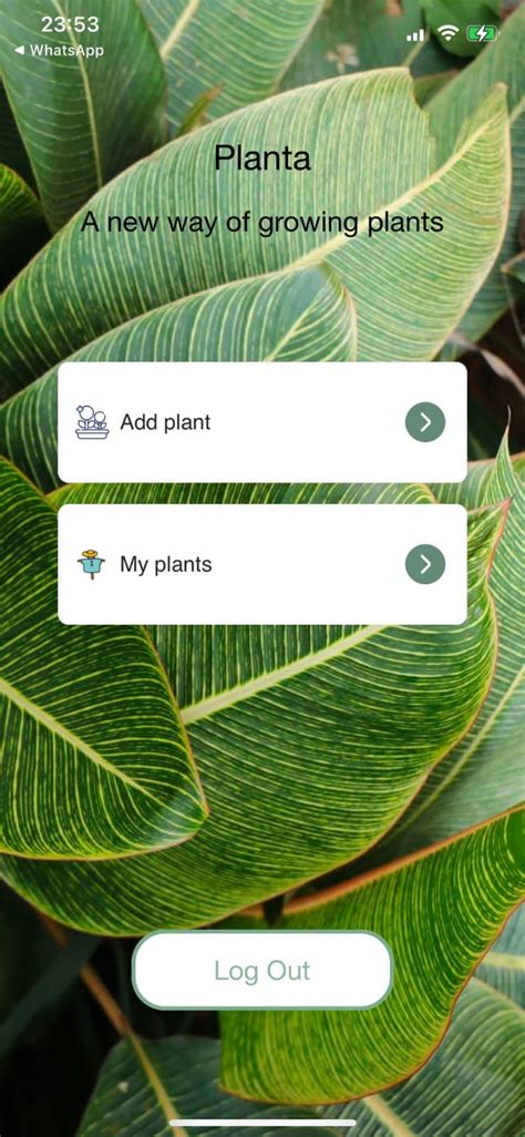 Github Erankamil Plantaapp Arduino Arduino Code For Planta App