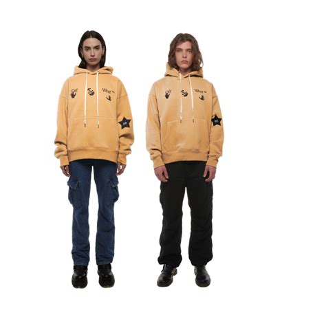 Fake هودي بيج