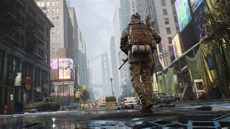 The Day Before Release Date Platforms Story Gameplay The Loadout