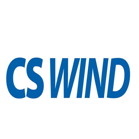 씨에스윈드 채용