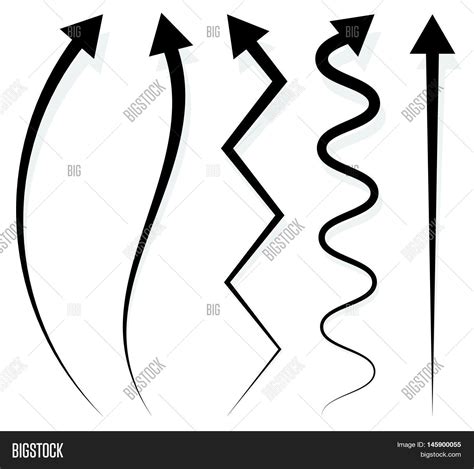 Set Different Long Vector Photo Free Trial Bigstock
