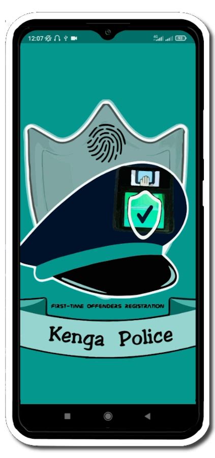 a maui biometric android app using aratek a900 scanner