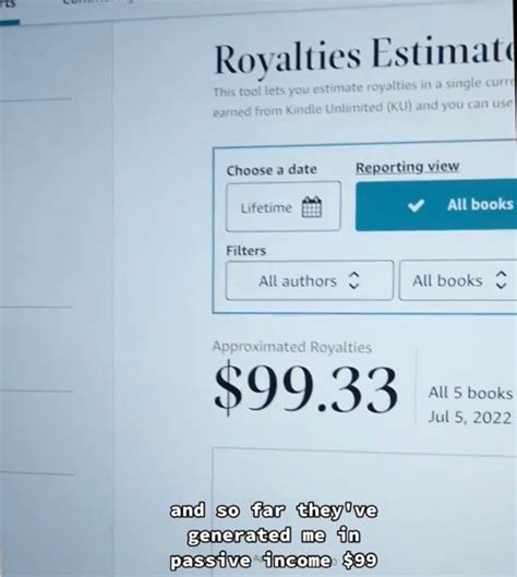 The Worlds Easiest Passive Income Method By The Nerdy Affiliate