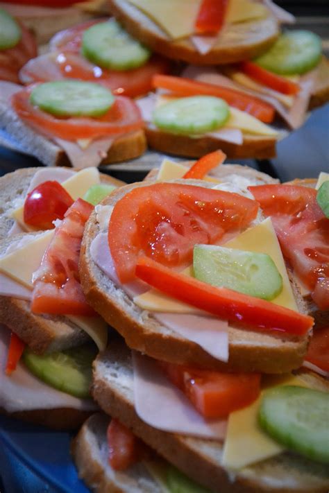 Kuchnia Po Studencku Impreza Studencka