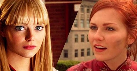 20 Fans Share Things About The Women Of Spider Man Movies We Never