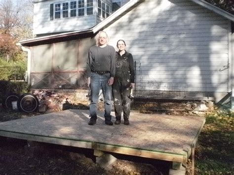 Meet Marilyn Evans Canvasrebel Magazine