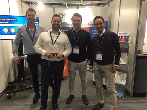 Brickendon Consulting Office Photos Glassdoor