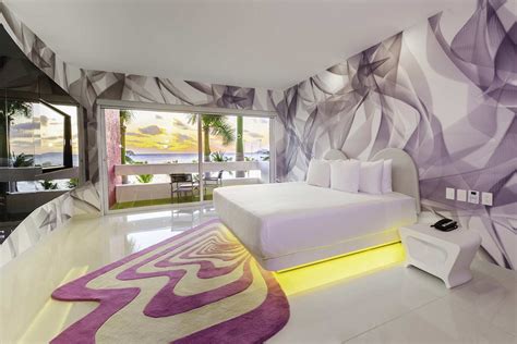 Temptation Cancun Cancun Temptation Cancun All Inclusive Resort