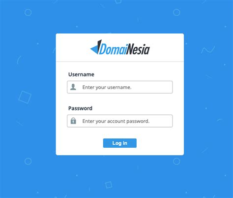 Cara Praktis Aktifkan Default Address Di Cpanel