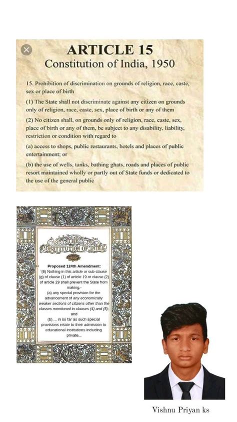 Vishnu Priyan K S Posted On Linkedin