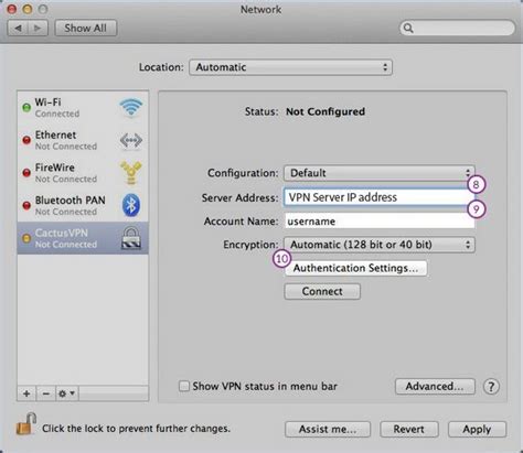 Mac Ipsec Vpn Client Diypor