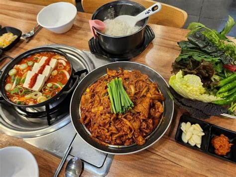 목포하당맛집 목포두루치기 목포평화광장밥집 목포쌈밥 목포맛집 포블로그 블로그 체험단 마케팅 서비스