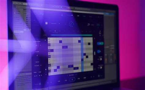 Audiomoderns Riffer Creative Midi Sequencer Version 2 2 Strongmocha