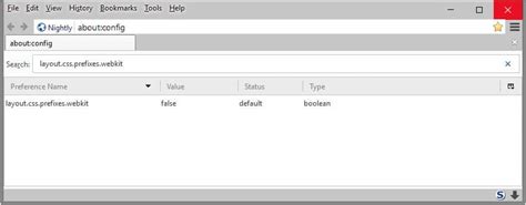 Mozilla To Improve Firefox Webkit Compatibility Ghacks Tech News