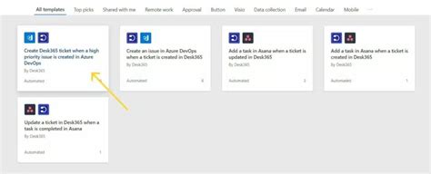 How To Create A Ticketing System In Azure Devops