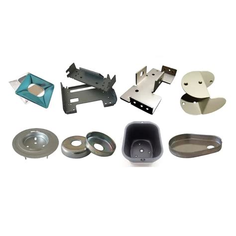 Supply Custom Precision Aluminum Sheet Metal Stamping Parts Wholesale
