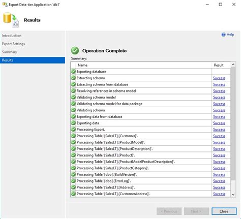 Azure SQL Database Backup SQLServerCentral