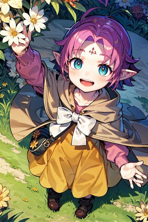 Fire Emblem Fae