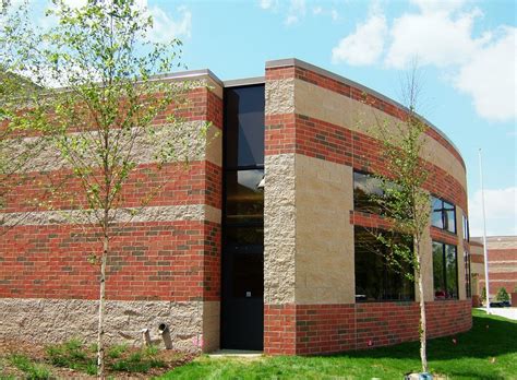 Split Face Block Cmu Masonry Units From Grand Blanc Cement
