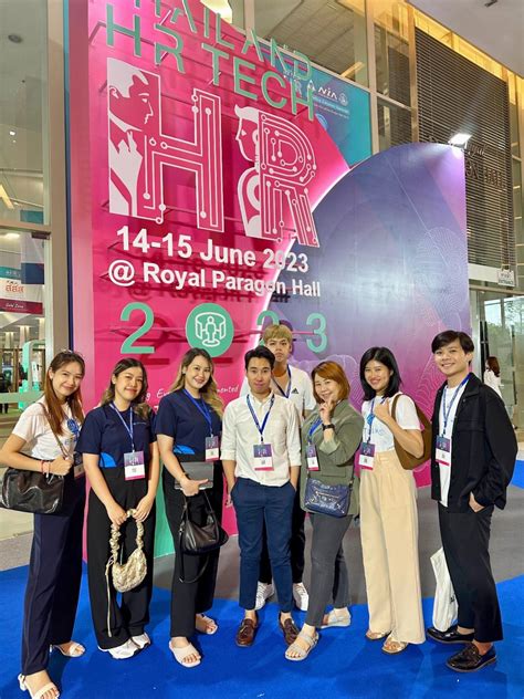 Onthana Promsee On Linkedin Hrtech