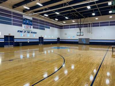 Rent Fields Gyms Theaters And More In North Las Vegas