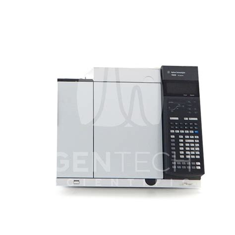 Agilent 7890b Gc System Gentech Scientific