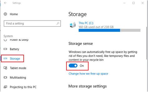 How To Delete Temporary Files Automatically After Every Startup In
