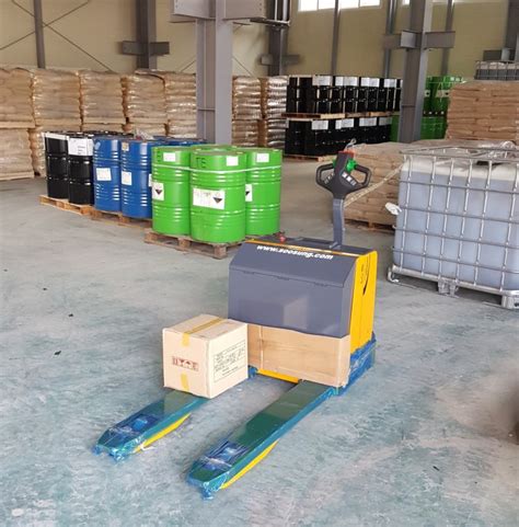 전동파레트트럭전동파렛트트럭팔레트트럭 Swp 2000 납품수성운반기계수성지게차 경남양산울산김해창원부산 네이버 블로그