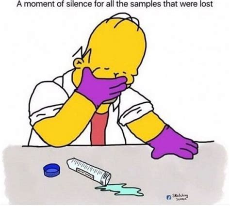 Tesis Humor Memes De Biología Humor De Laboratorio Humor Científico
