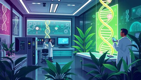 Precision Medicine And Genetic Testing Your Health Guide