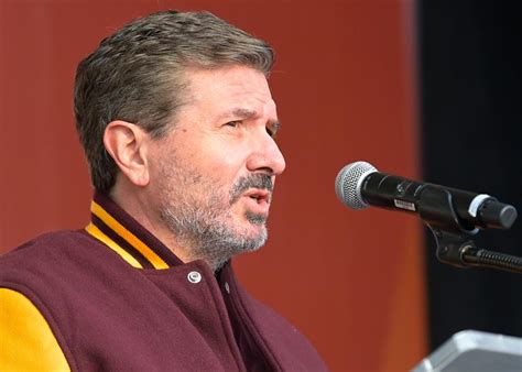 Heres Why The Nfl Fined Daniel Snyder 60 Million On His Way Out Of